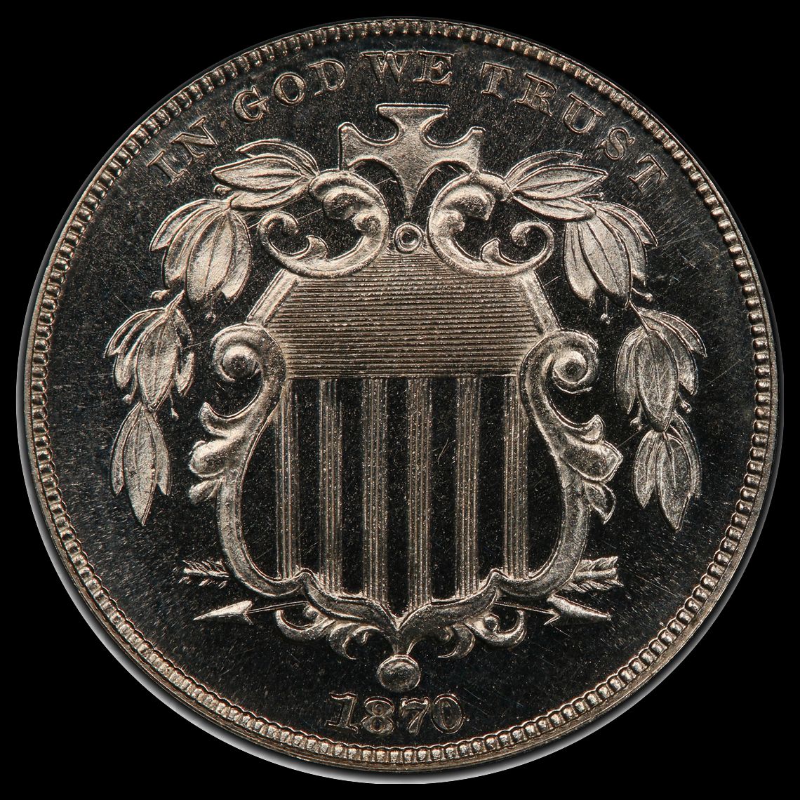 AN AMAZING STORY OF A REAL HERO AND COINS | Legend Numismatics