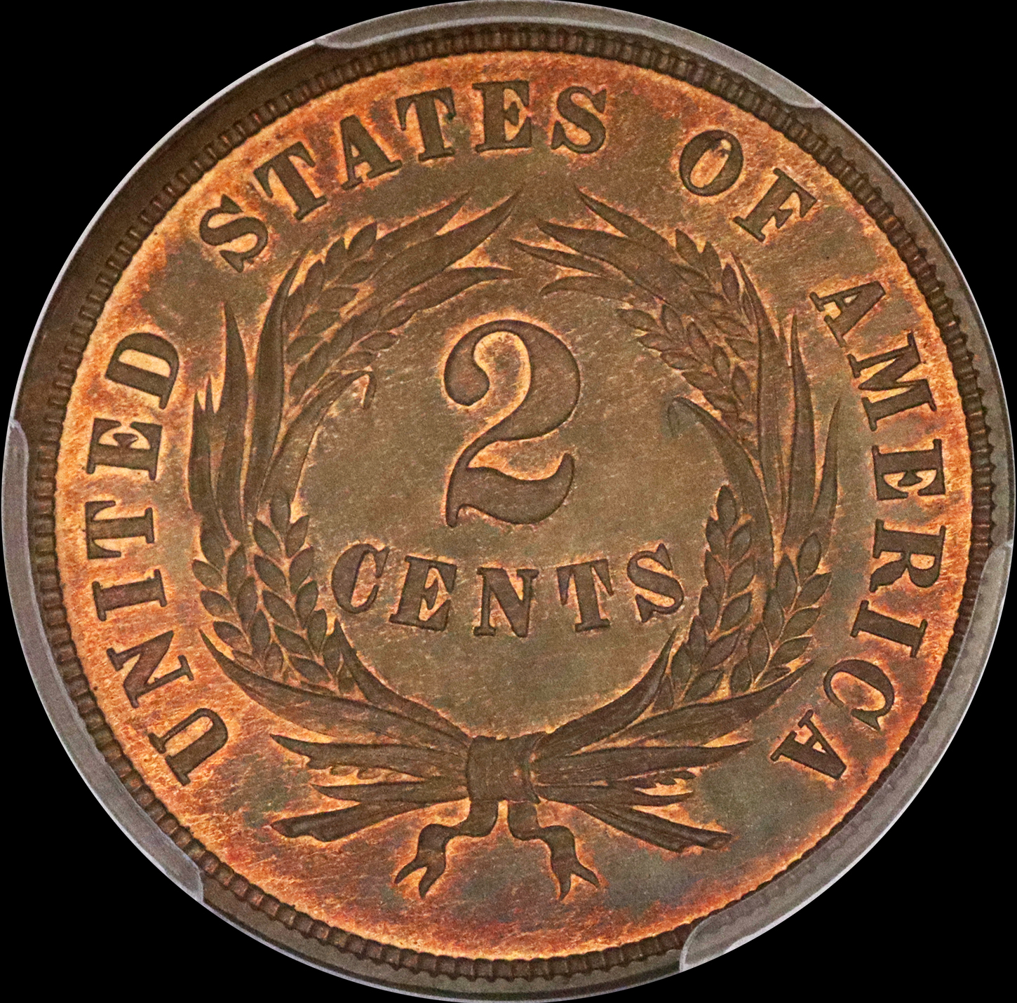 THE ANA SHOW | Legend Numismatics