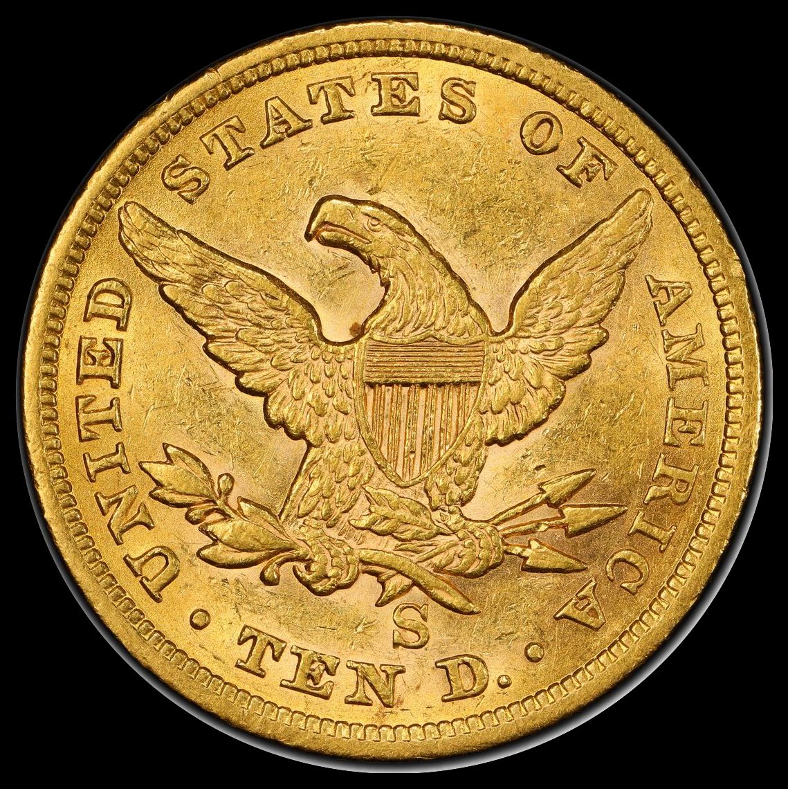 Gold Coinage | Product categories | Legend Numismatics