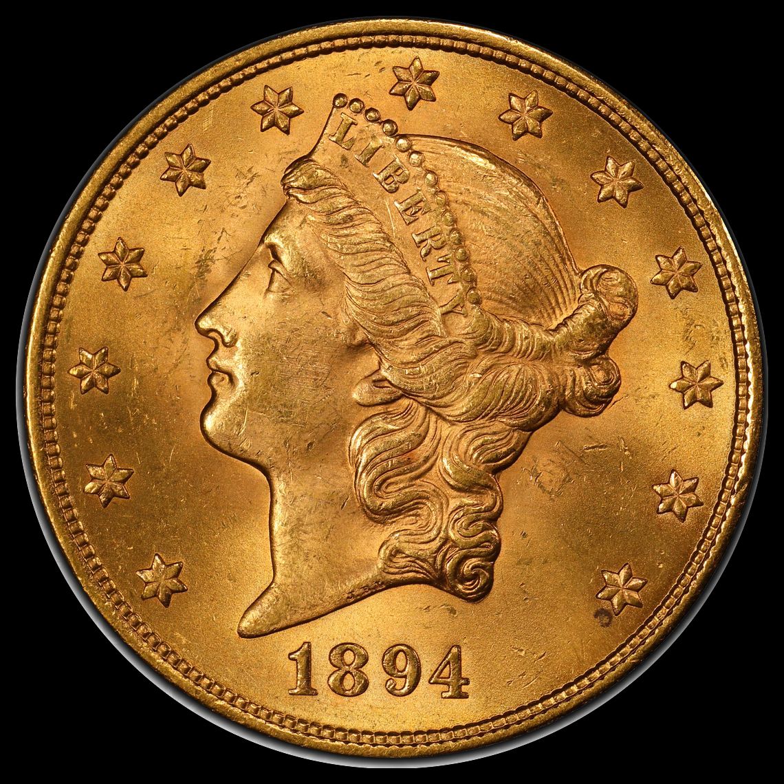 New Inventory | Legend Numismatics