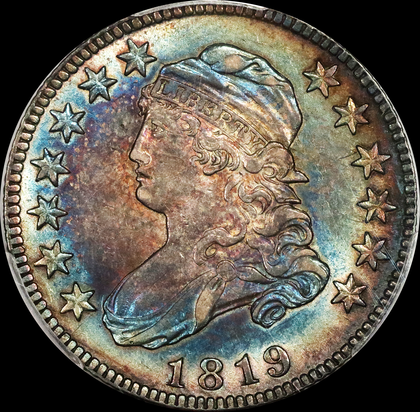 THE ANA SHOW | Legend Numismatics