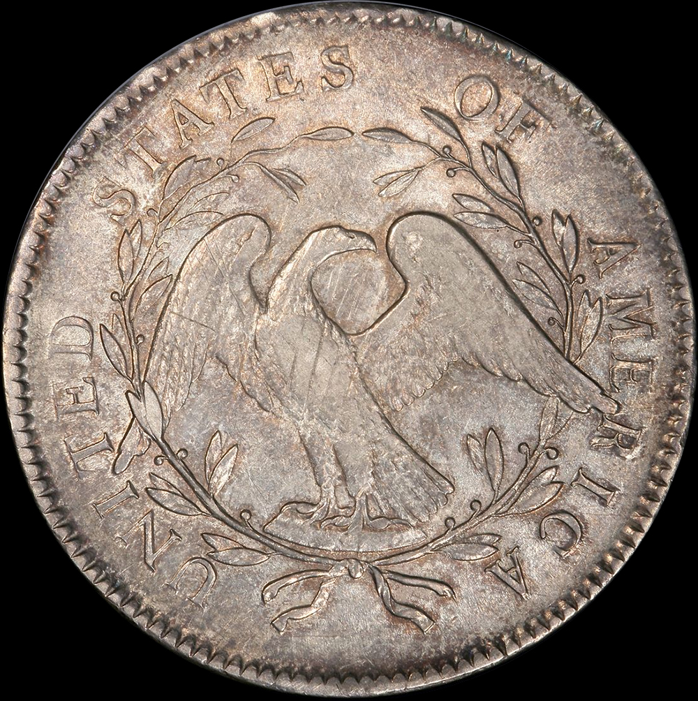 Legend Numismatics | WORLDS FINEST COINS