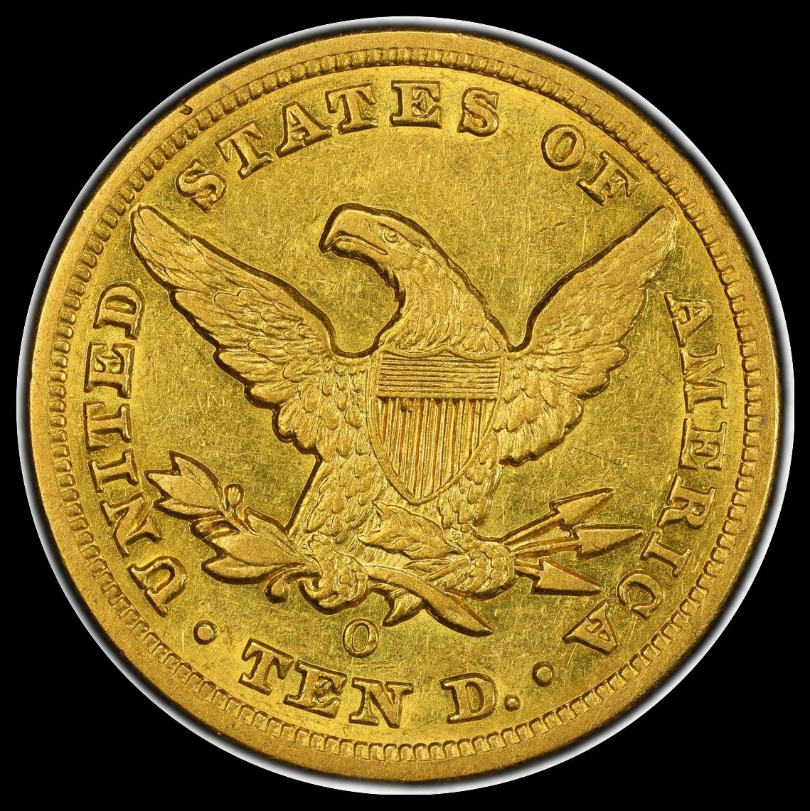 Legend Numismatics | WORLDS FINEST COINS