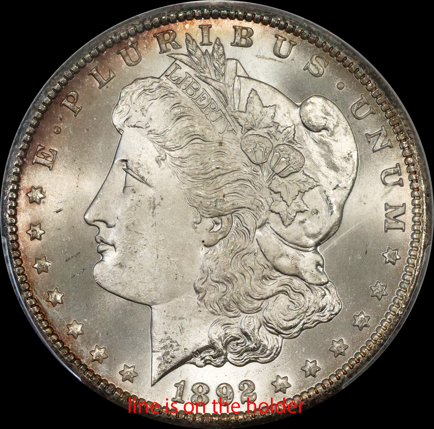 Legend Numismatics | WORLDS FINEST COINS