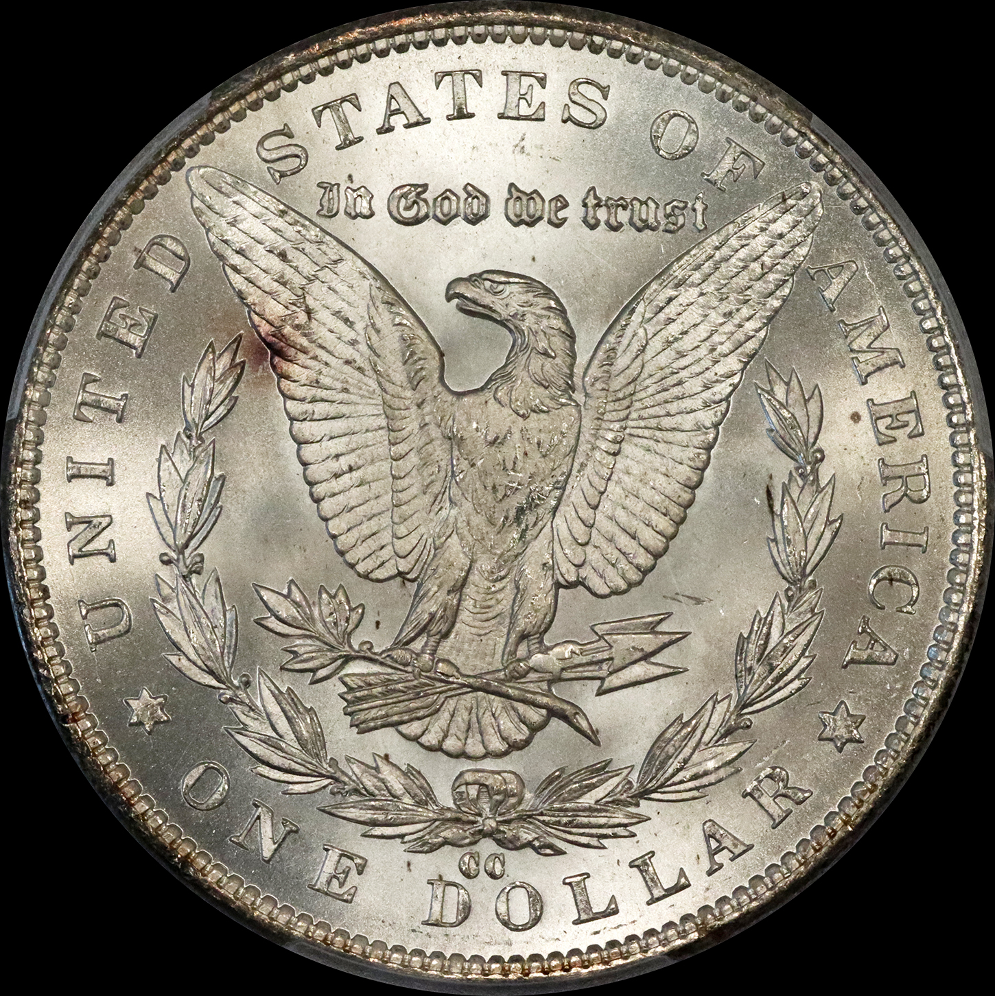 Legend Numismatics | WORLDS FINEST COINS