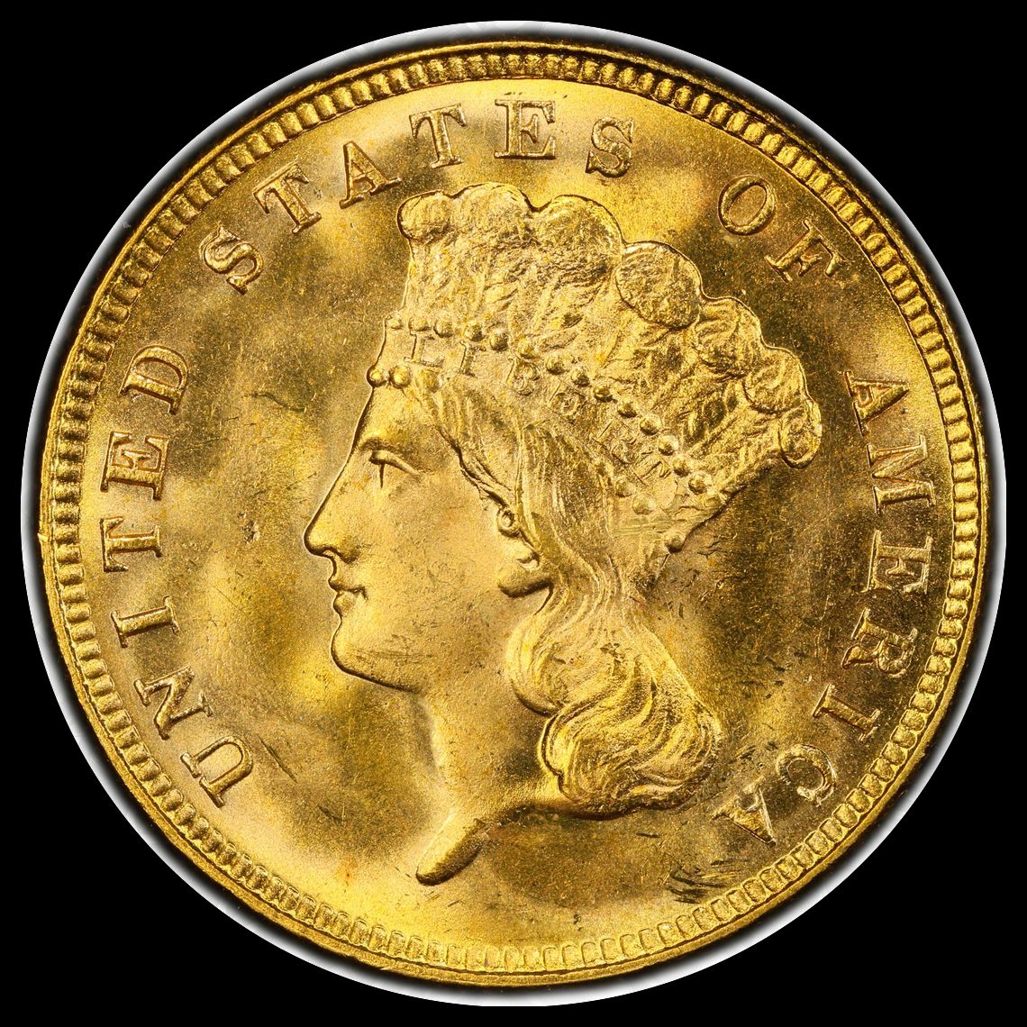 Legend Numismatics | WORLDS FINEST COINS