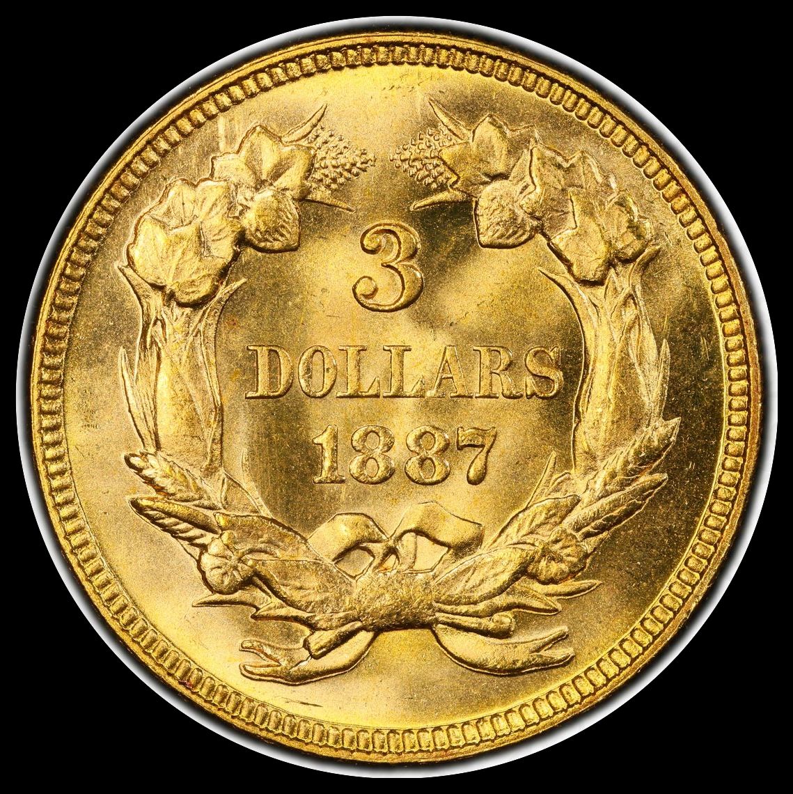 Legend Numismatics | WORLDS FINEST COINS