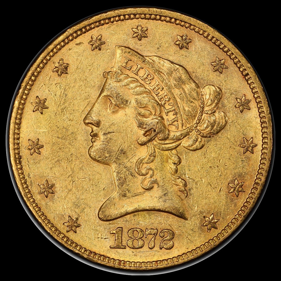 Legend Numismatics | WORLDS FINEST COINS