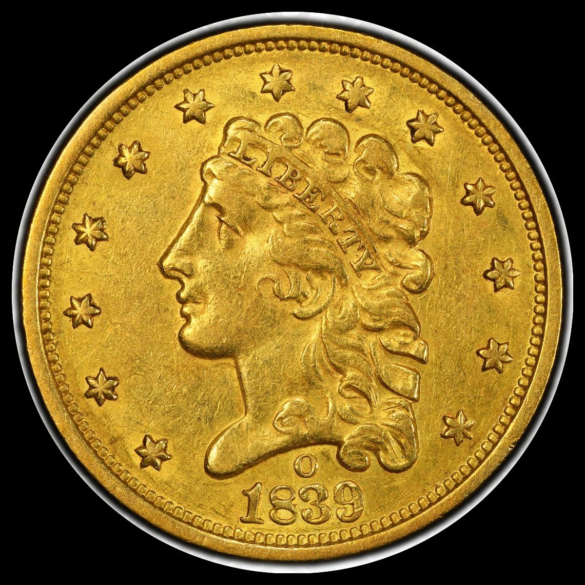 Legend Numismatics | WORLDS FINEST COINS