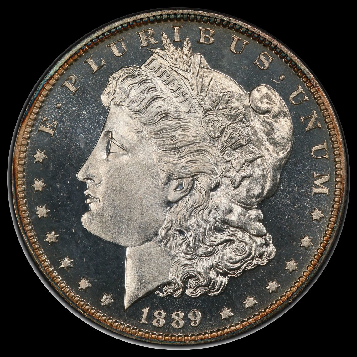 Legend Numismatics | WORLDS FINEST COINS