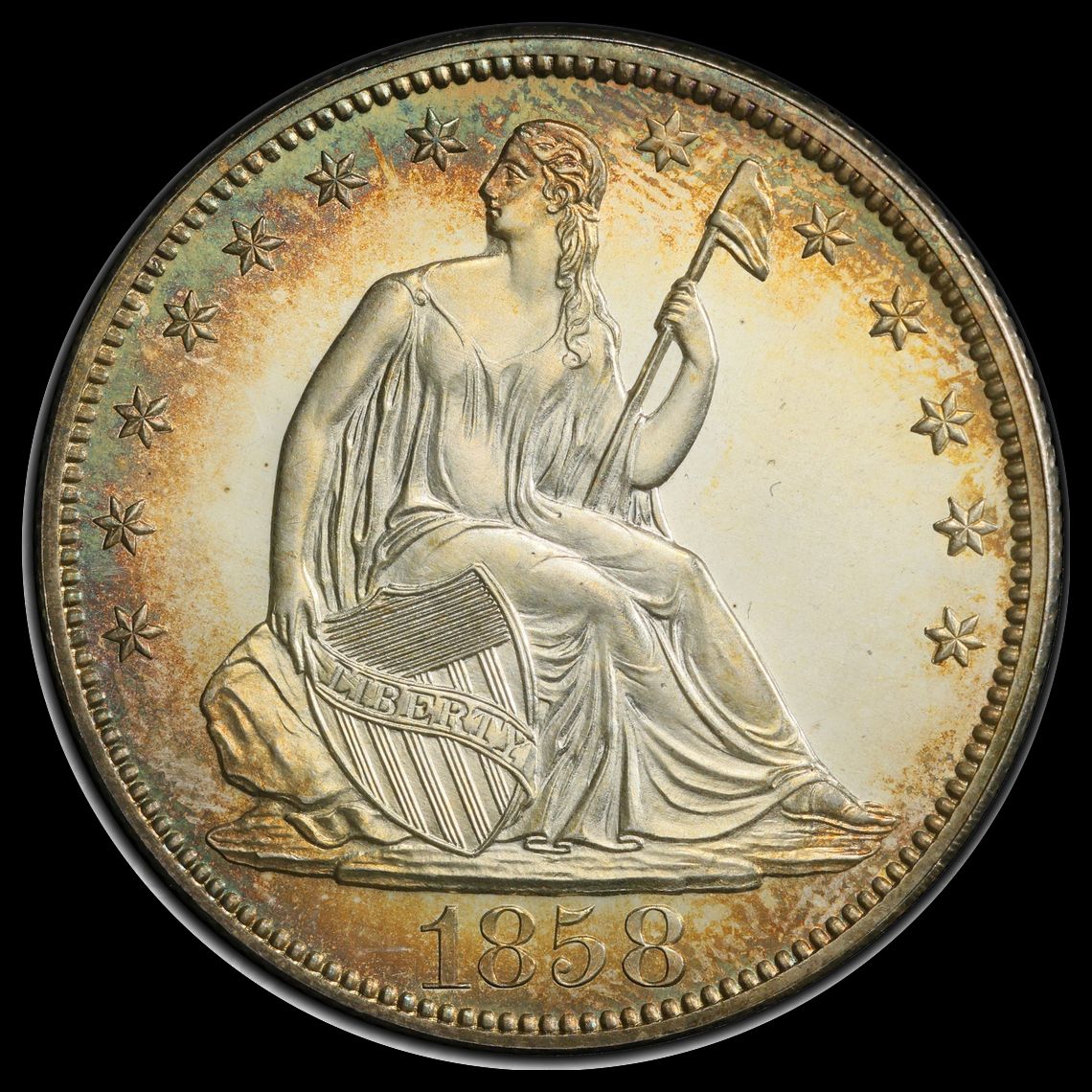 Legend Numismatics | WORLDS FINEST COINS