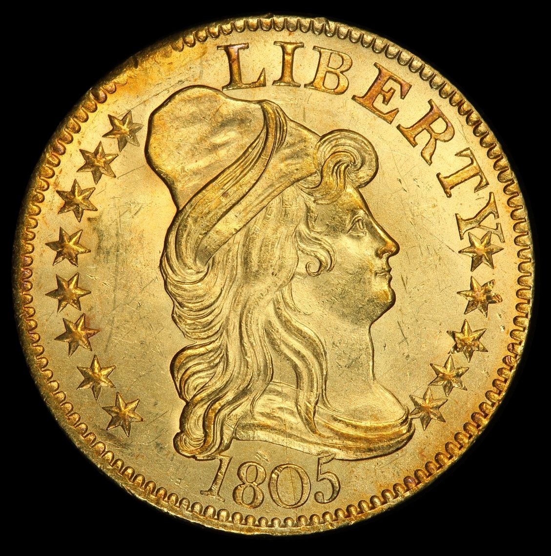 Gold Coinage | Product categories | Legend Numismatics