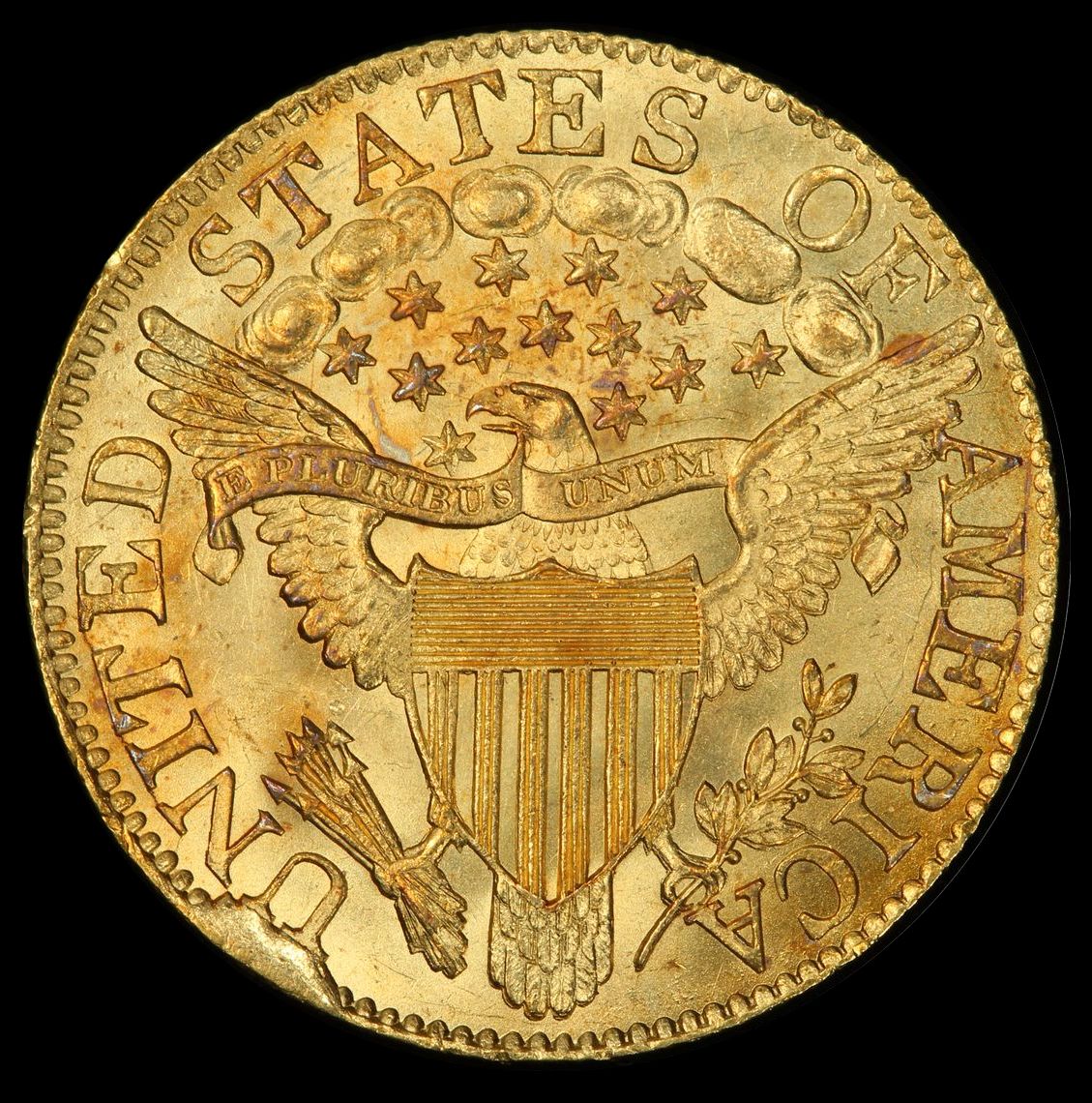 Gold Coinage | Product categories | Legend Numismatics