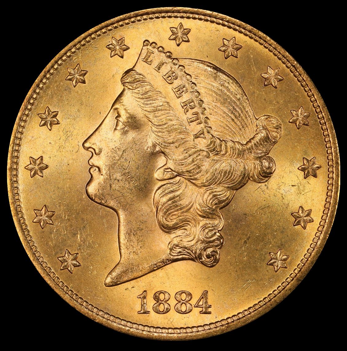 Legend Numismatics | WORLDS FINEST COINS