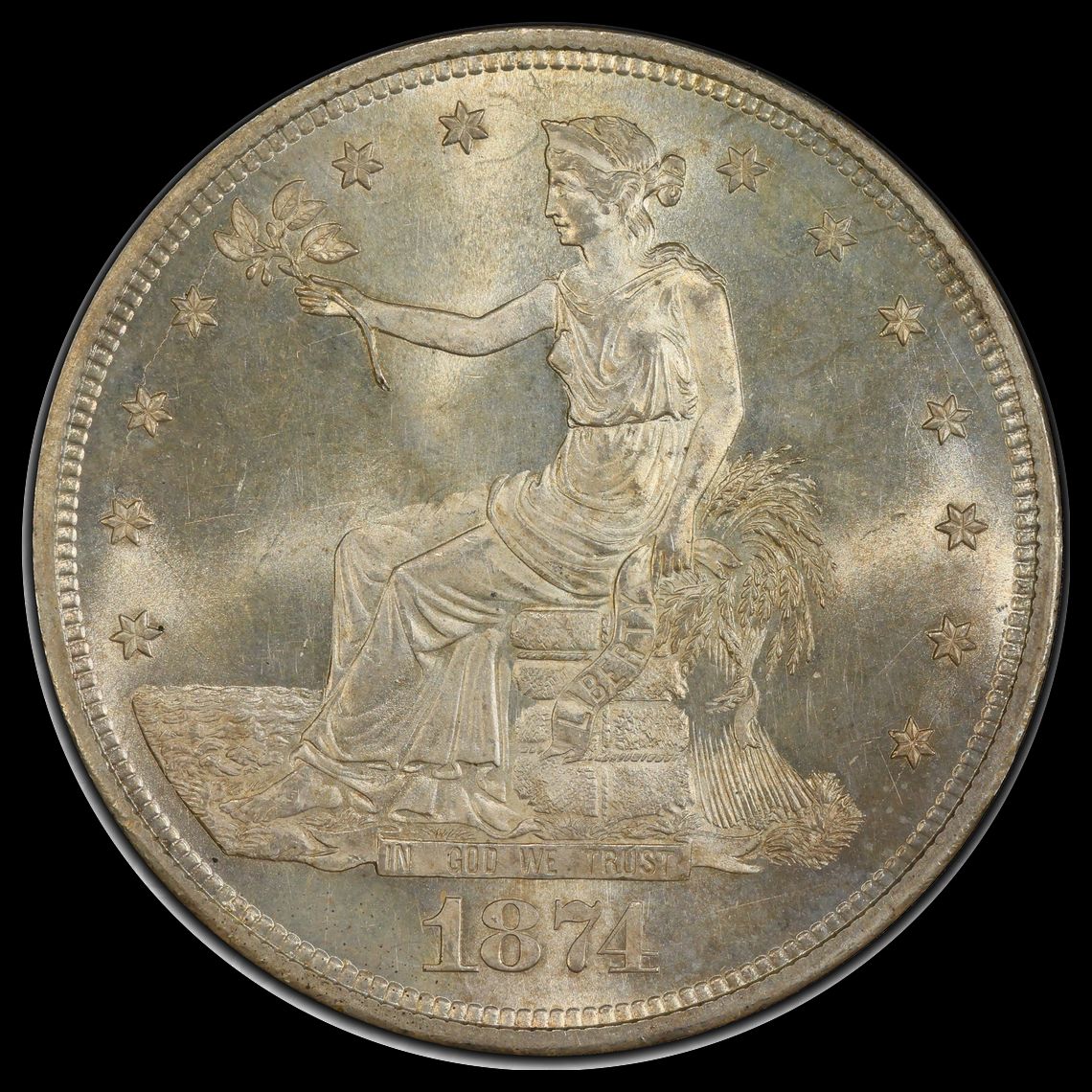 Legend Numismatics | WORLDS FINEST COINS