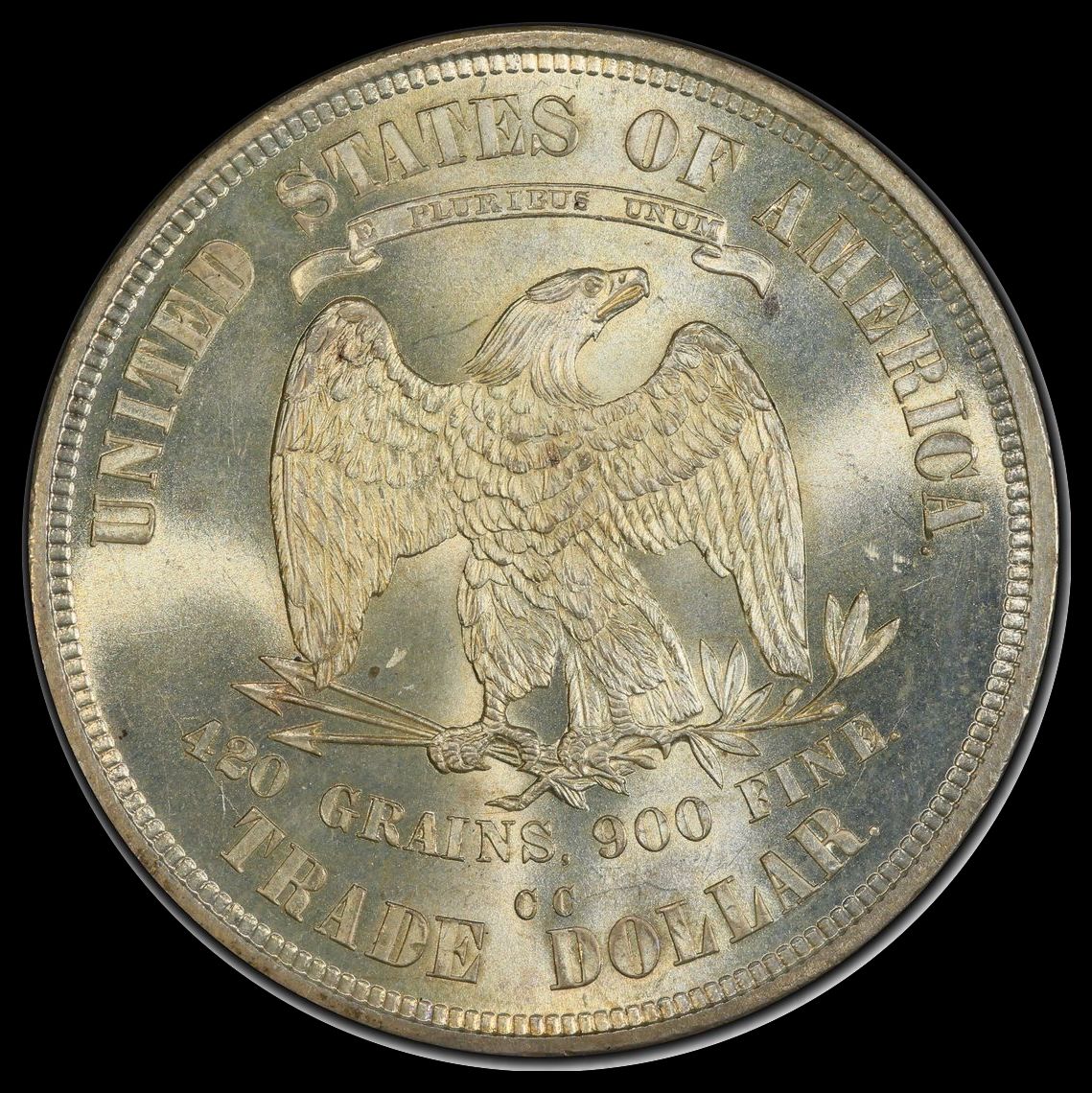 Legend Numismatics | WORLDS FINEST COINS