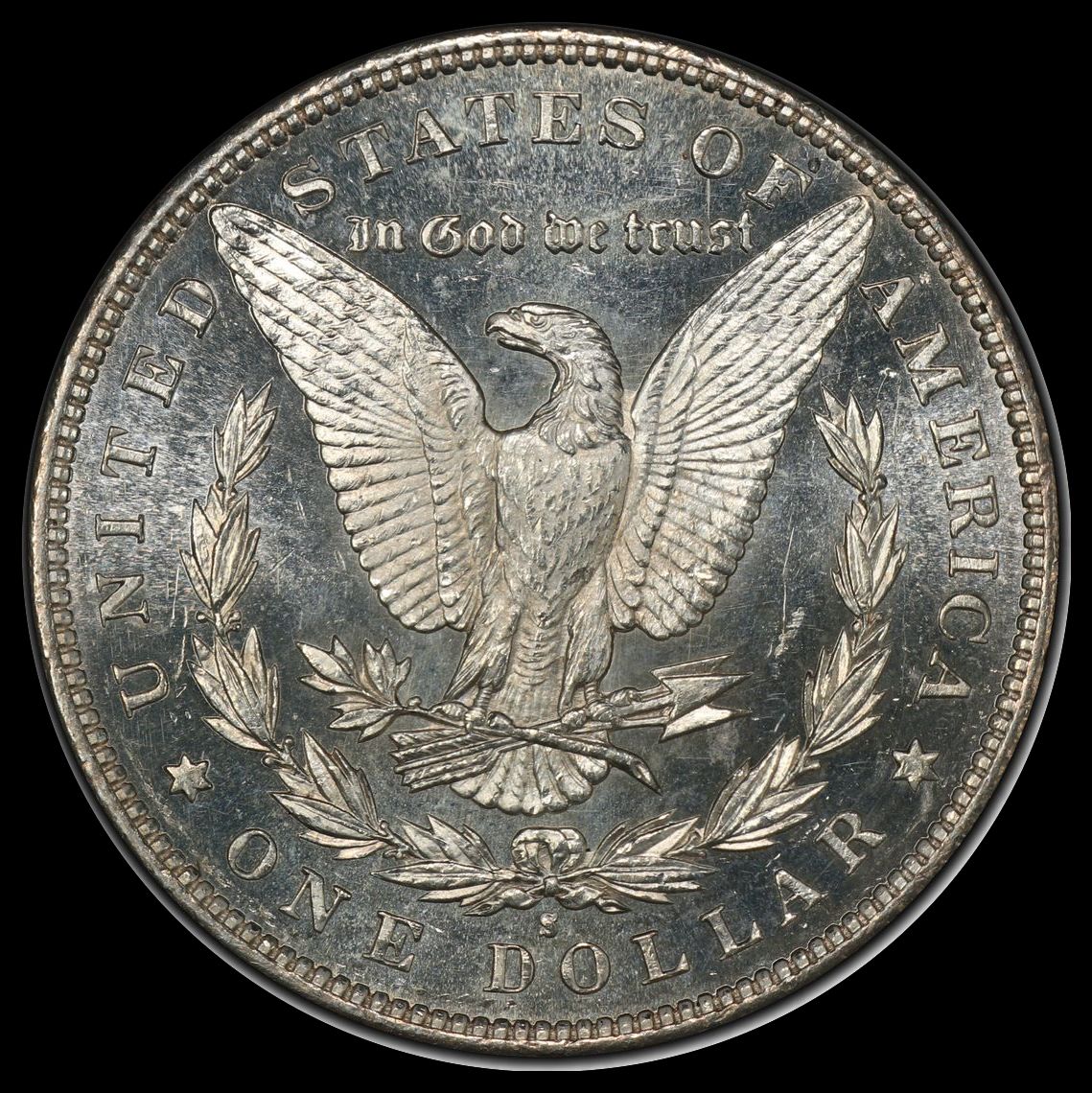 Legend Numismatics | WORLDS FINEST COINS