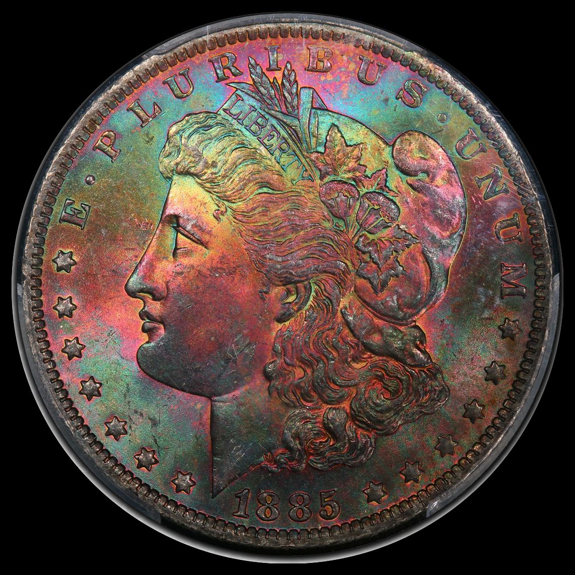 Shop | Legend Numismatics