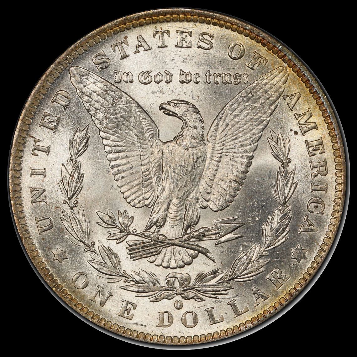 Shop | Legend Numismatics