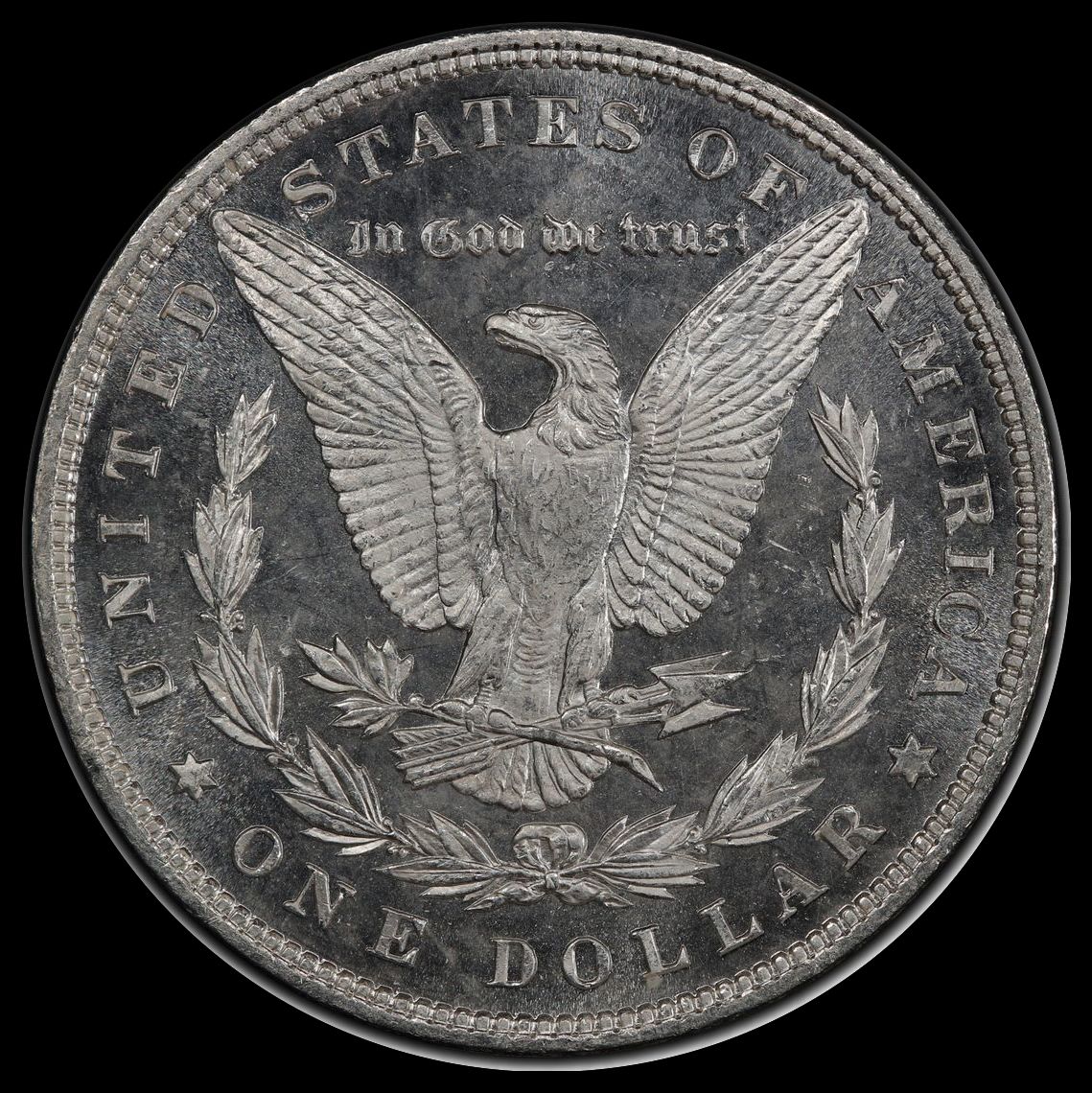 Market Report | Legend Numismatics