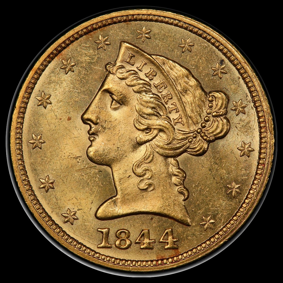 Legend Numismatics | WORLDS FINEST COINS