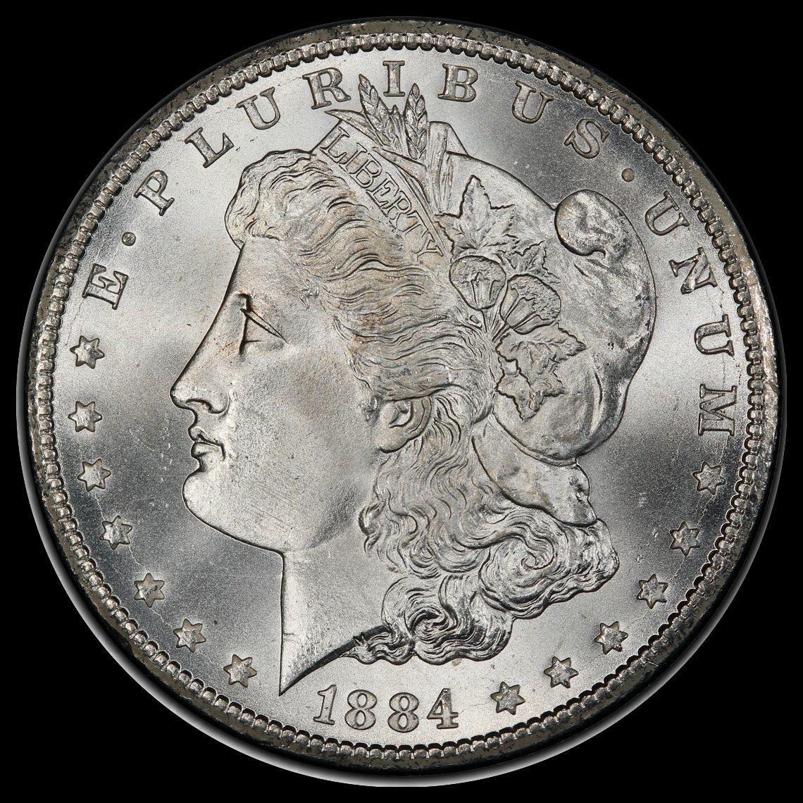 Legend Numismatics | WORLDS FINEST COINS