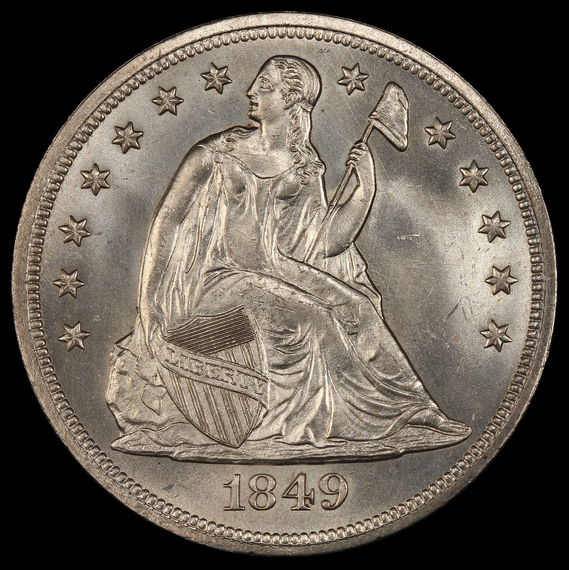 Shop | Legend Numismatics