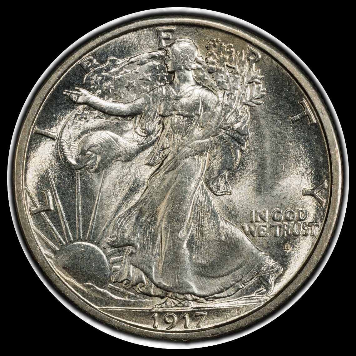 Legend Numismatics | WORLDS FINEST COINS